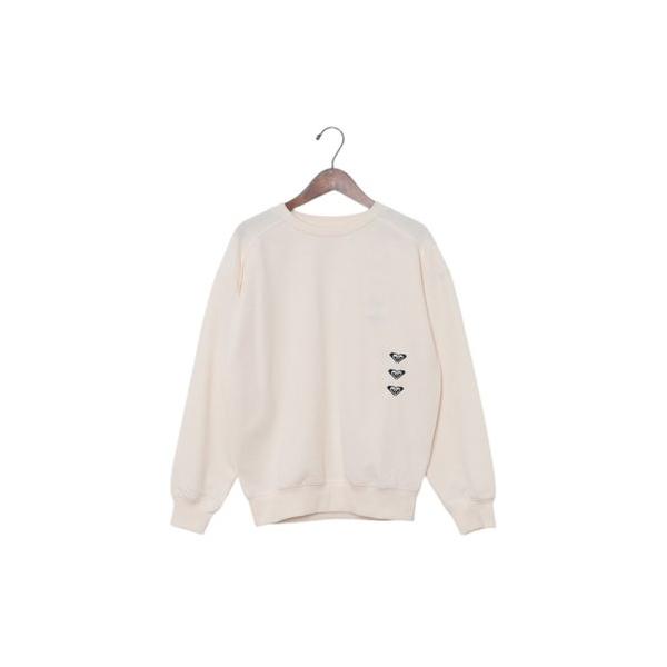 【発売日：2025年07月23日】【ブランド商品番号】RPO251544 IVO / 【ブランド名】ROXY（ロキシー） / 【色】ホワイト