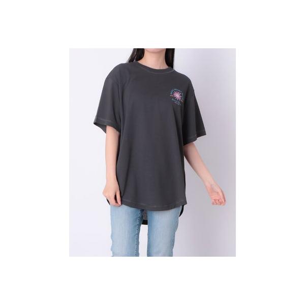 【発売日：2025年08月05日】【ブランド商品番号】RST254047 BBK / 【ブランド名】ROXY（ロキシー） / 【色】ブラック