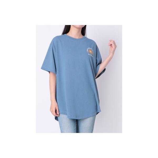 【発売日：2025年08月05日】【ブランド商品番号】RST254047 BLU / 【ブランド名】ROXY（ロキシー） / 【色】ブルー