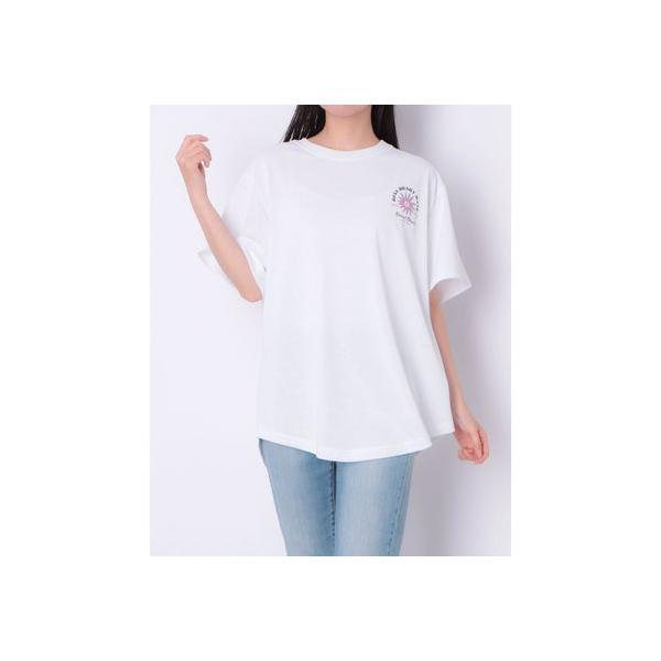 【発売日：2025年08月05日】【ブランド商品番号】RST254047 WHT / 【ブランド名】ROXY（ロキシー） / 【色】ホワイト