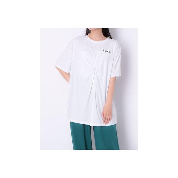 【発売日：2025年08月05日】【ブランド商品番号】RDK254513 WHT / 【ブランド名】ROXY（ロキシー） / 【色】ホワイト