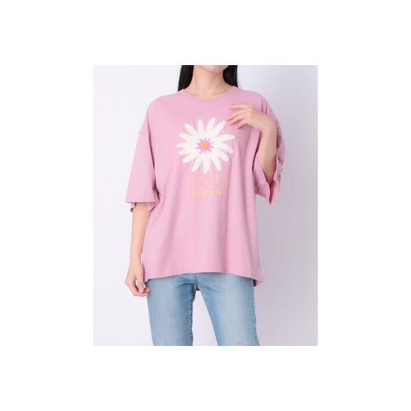 【発売日：2025年08月05日】【ブランド商品番号】RST254043 PNK / 【ブランド名】ROXY（ロキシー） / 【色】ピンク