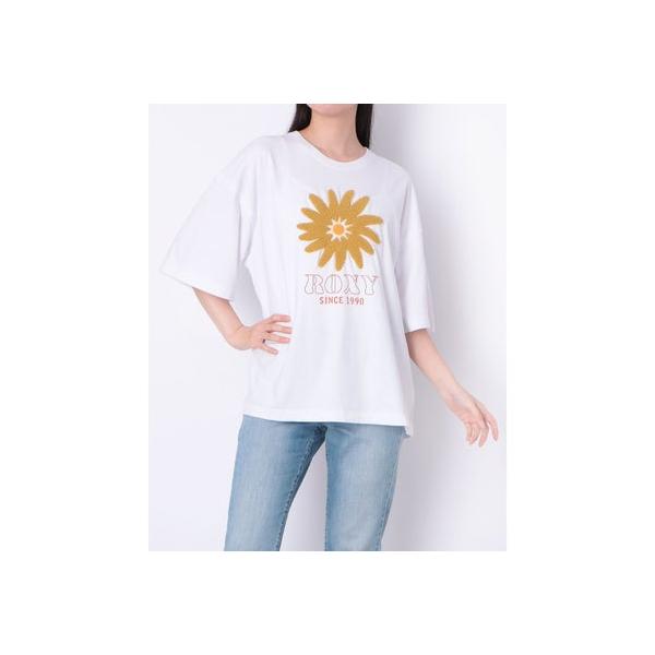 【発売日：2025年08月05日】【ブランド商品番号】RST254043 WHT / 【ブランド名】ROXY（ロキシー） / 【色】ホワイト