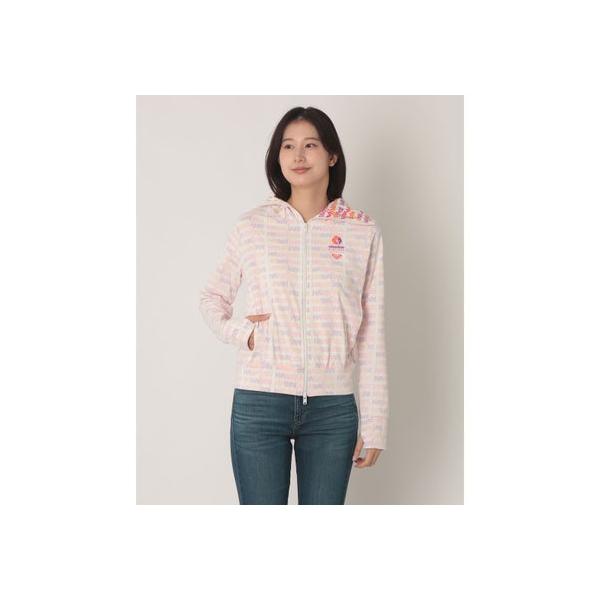 【発売日：2026年05月14日】【ブランド商品番号】RLY262020 MUL / 【ブランド名】ROXY（ロキシー） / 【色】MUL / 【素材】ポリエステル100％