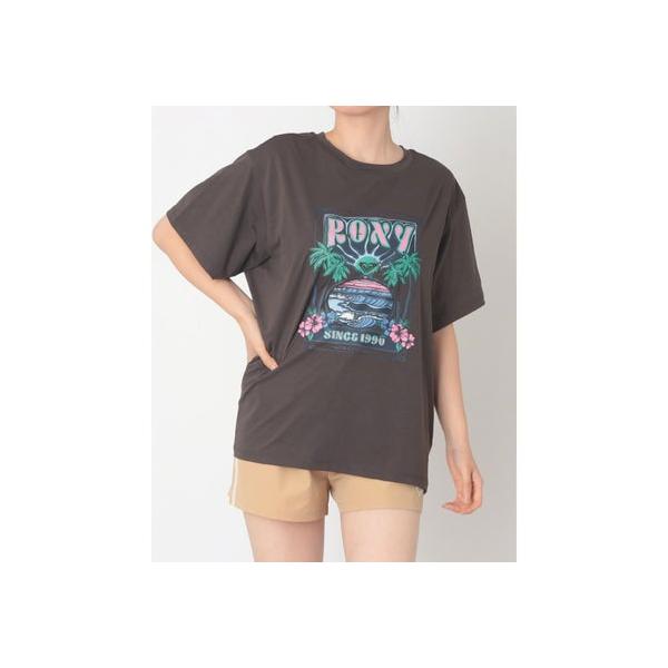 【発売日：2026年05月28日】【ブランド商品番号】RLY262019 BBK / 【ブランド名】ROXY（ロキシー） / 【色】BBK