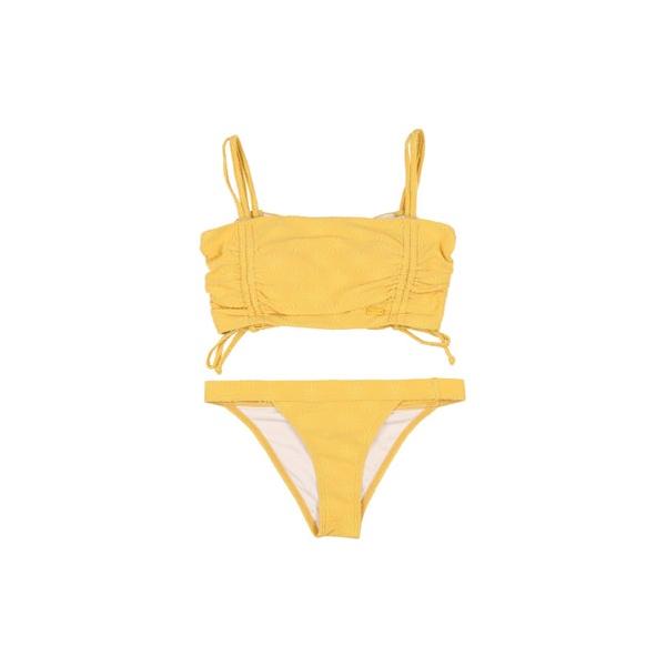 【発売日：2025年03月04日】【ブランド商品番号】RSW242005 SUN / 【ブランド名】ROXY（ロキシー） / 【色】イエロー