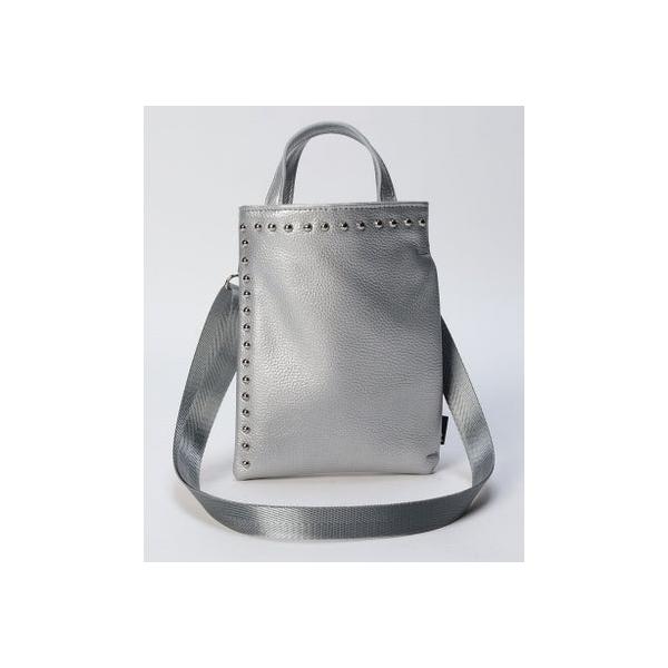 【発売日：2025年02月18日】【ブランド商品番号】066102 MMM / 【ブランド名】ROOTOTE（ルートート） / 【色】シルバー / 【原産国】中国