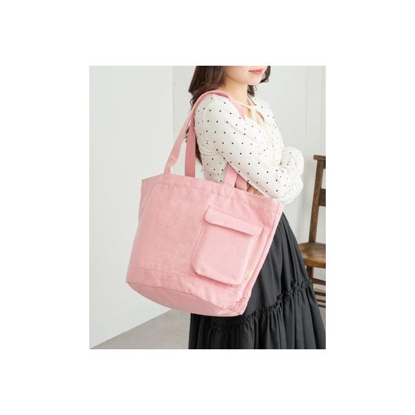 【発売日：2026年02月05日】【ブランド商品番号】224500092 PNK / 【ブランド名】ROOTOTE（ルートート） / 【色】ピンク / 【原産国】インド