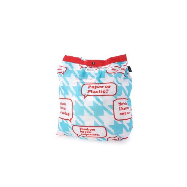 【発売日：2025年03月06日】【ブランド商品番号】025904 Houndtooth / 【ブランド名】ROOTOTE（ルートート） / 【色】Houndtooth / 【原産国】ミャンマー