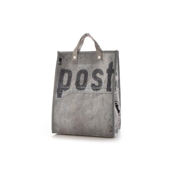 【発売日：2025年02月25日】【ブランド商品番号】9676 04 / 【ブランド名】ROOTOTE（ルートート） / 【色】Post / 【表素材】その他合成繊維 / 【原産国】中国