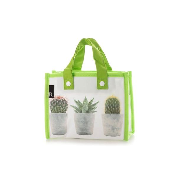 【発売日：2025年03月11日】【ブランド商品番号】9677 01 / 【ブランド名】ROOTOTE（ルートート） / 【色】Cactus / 【表素材】その他合成繊維 / 【原産国】中国