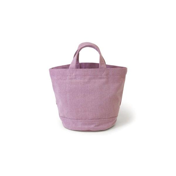 【発売日：2025年10月31日】【ブランド商品番号】1017 3 / 【ブランド名】ROOTOTE（ルートート） / 【色】03 モーブ / 【表素材】コットン / 【原産国】インド