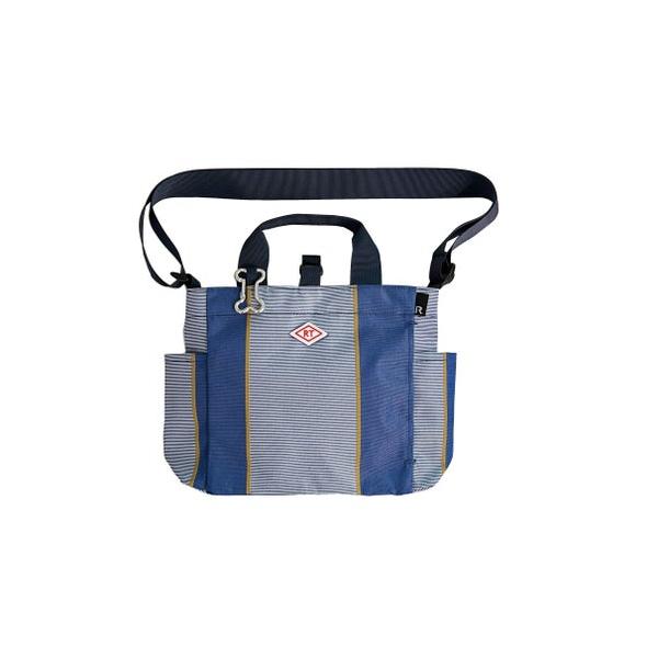 【発売日：2025年02月24日】【ブランド商品番号】1129 04 / 【ブランド名】ROOTOTE（ルートート） / 【色】04 ブルーストライプ / 【表素材】その他合成繊維 / 【原産国】中国