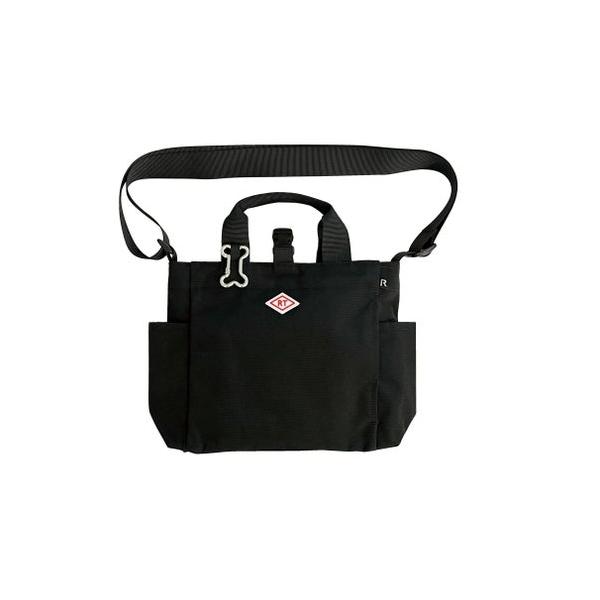 【発売日：2025年02月24日】【ブランド商品番号】1129 01 / 【ブランド名】ROOTOTE（ルートート） / 【色】01 ブラック / 【表素材】その他合成繊維 / 【原産国】中国