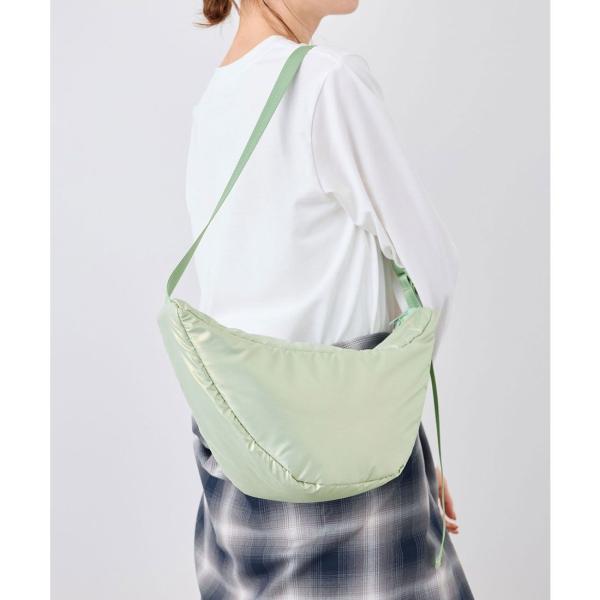 【発売日：2025年03月06日】【ブランド商品番号】GIX15000 35 / 【ブランド名】ROPE' PICNIC PASSAGE（ロペピクニック パサージュ） / 【色】グリーン系（35）