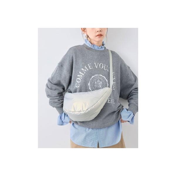 【発売日：2025年03月06日】【ブランド商品番号】GIX15000 93 / 【ブランド名】ROPE' PICNIC PASSAGE（ロペピクニック パサージュ） / 【色】シルバー（93）