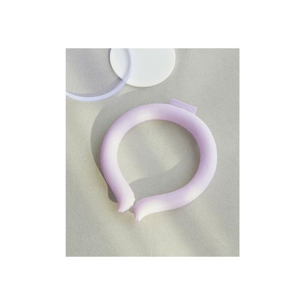 【発売日：2025年02月26日】【ブランド商品番号】GII33050 52 / 【ブランド名】ROPE' PICNIC PASSAGE（ロペピクニック パサージュ） / 【色】ラベンダー（52） / 【素材】TPU / PCM(Phase...