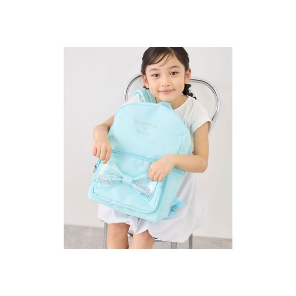【発売日：2026年03月18日】【ブランド商品番号】GRX16000 48 / 【ブランド名】ROPE' PICNIC KIDS（ロペピクニックキッズ） / 【色】サックス（48）