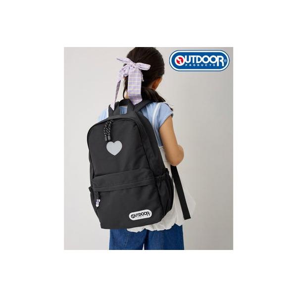 【発売日：2026年05月25日】【ブランド商品番号】GRX76000 01 / 【ブランド名】ROPE' PICNIC KIDS（ロペピクニックキッズ） / 【色】ブラック（01）