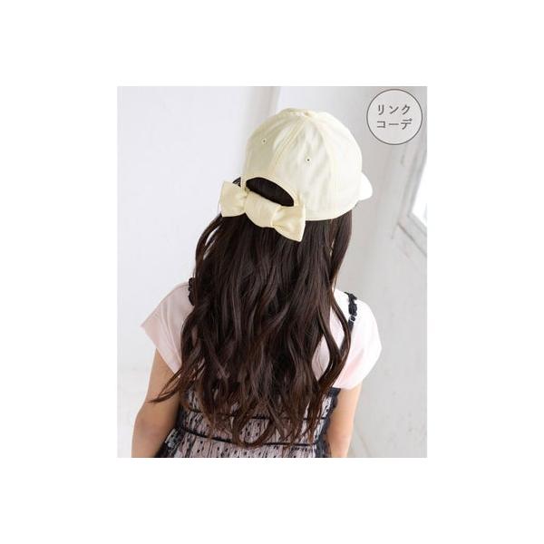 【発売日：2025年03月05日】【ブランド商品番号】GRU15010 83 / 【ブランド名】ROPE' PICNIC KIDS（ロペピクニックキッズ） / 【色】クリーム（83） / 【素材】(表地)ナイロン 100% (裏地)ポリエス...