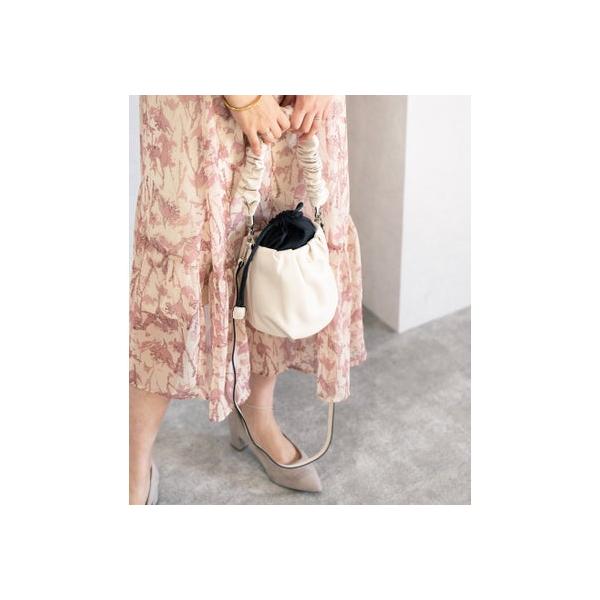 【発売日：2025年03月06日】【ブランド商品番号】RSN70600B 3 / 【ブランド名】ROSELLINI（ロゼリーニ） / 【色】IVO / 【表素材】合成皮革 / 【原産国】中国