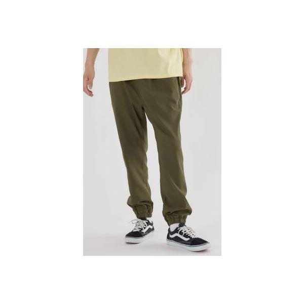 【発売日：2025年11月18日】【ブランド商品番号】421IAR31-0671150 / 【ブランド名】RODEO CROWNS WIDE BOWL（ロデオクラウンズ ワイドボウル） / 【色】KHA / 【素材】レーヨン76ナイロン21...