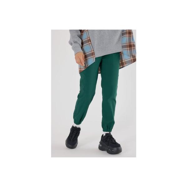 【発売日：2025年11月18日】【ブランド商品番号】420IAR31-1781033 / 【ブランド名】RODEO CROWNS WIDE BOWL（ロデオクラウンズ ワイドボウル） / 【色】D/GRN3 / 【素材】レーヨン76ナイロ...