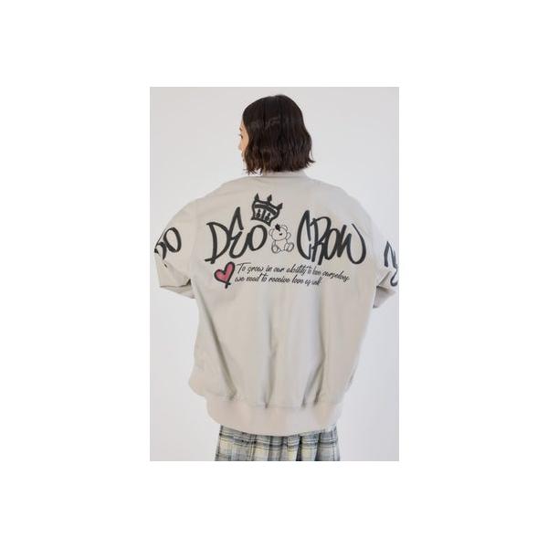 【発売日：2026年01月13日】【ブランド商品番号】426JSH30-0041181 / 【ブランド名】RODEO CROWNS WIDE BOWL（ロデオクラウンズ ワイドボウル） / 【色】L/T.GRY1 / 【素材】【BLU】[表...