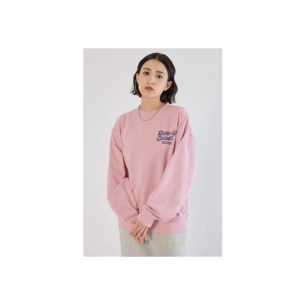 【発売日：2026年01月13日】【ブランド商品番号】426JSR90-0301091 / 【ブランド名】RODEO CROWNS WIDE BOWL（ロデオクラウンズ ワイドボウル） / 【色】L/PNK1 / 【素材】(本体)ポリエステ...