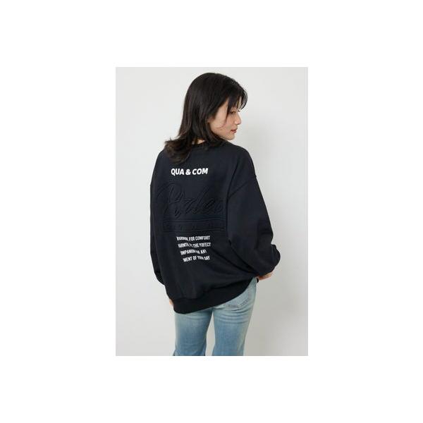 【発売日：2026年02月20日】【ブランド商品番号】420JSI90-0161020 / 【ブランド名】RODEO CROWNS WIDE BOWL（ロデオクラウンズ ワイドボウル） / 【色】BLK / 【素材】(本体)コットン:68ポ...