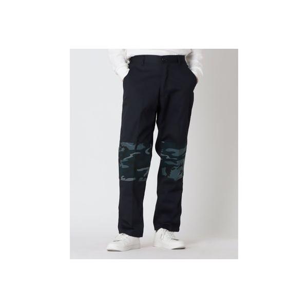 【発売日：2025年12月19日】【ブランド商品番号】SP3512 26951007 / 【ブランド名】ROTHCO（ロスコ） / 【色】ネイビー×ブルーカモ / 【素材】綿 55％、ポリエステル45％