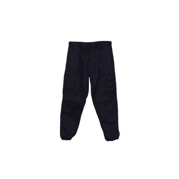 【発売日：2026年02月13日】【ブランド商品番号】7885 26950023 / 【ブランド名】ROTHCO（ロスコ） / 【色】ネイビーブルー / 【素材】コットン 55％、ポリエステル 45％