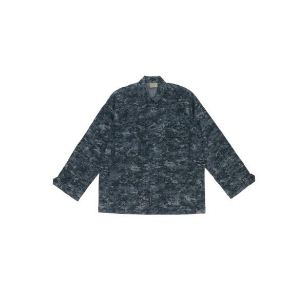 【発売日：2025年02月27日】【ブランド商品番号】rtcbdushirts -midbluedigicamo / 【ブランド名】ROTHCO（ロスコ） / 【色】MidBlueDigiCamo / 【素材】コットン55%・ポリエステル4...