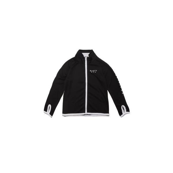 【発売日：2026年05月07日】【ブランド商品番号】969470A BLK / 【ブランド名】RUSTY（ラスティ） / 【色】BLK / 【素材】ポリエステル100％ / 【原産国】中国