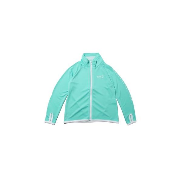 【発売日：2026年05月07日】【ブランド商品番号】969470A MNT / 【ブランド名】RUSTY（ラスティ） / 【色】MNT / 【素材】ポリエステル100％ / 【原産国】中国