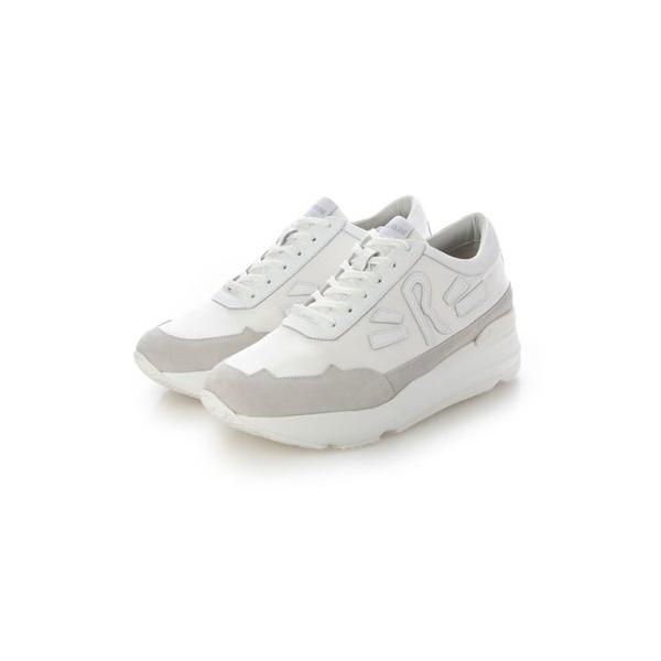 【発売日：2025年03月20日】【ブランド商品番号】8409 BOMBER BIANCO / 【ブランド名】RUCO LINE（ルコライン） / 【色】BIANCO