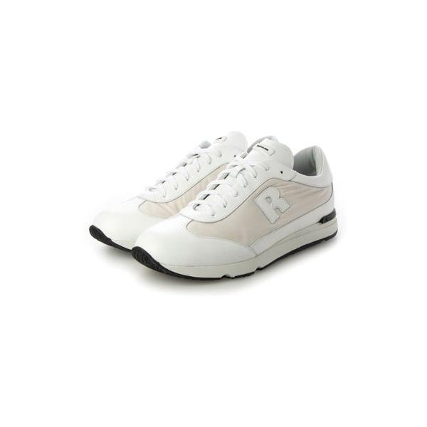 【発売日：2025年05月22日】【ブランド商品番号】8815 NORVEGIA BIANCO / 【ブランド名】RUCO LINE（ルコライン） / 【色】BIANCO / 【表素材】本革 / 【原産国】イタリア