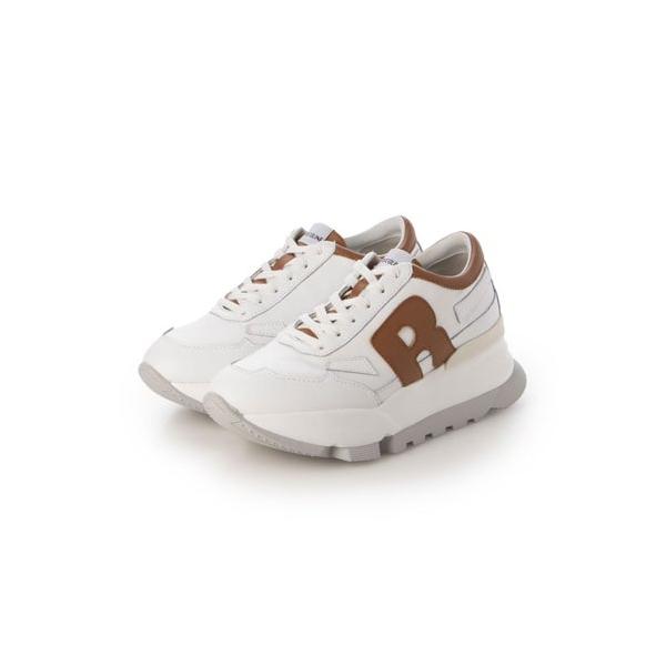 【発売日：2025年05月22日】【ブランド商品番号】304 SOFT BIANCO-CUOIO / 【ブランド名】RUCO LINE（ルコライン） / 【色】BIANCO-CUOIO