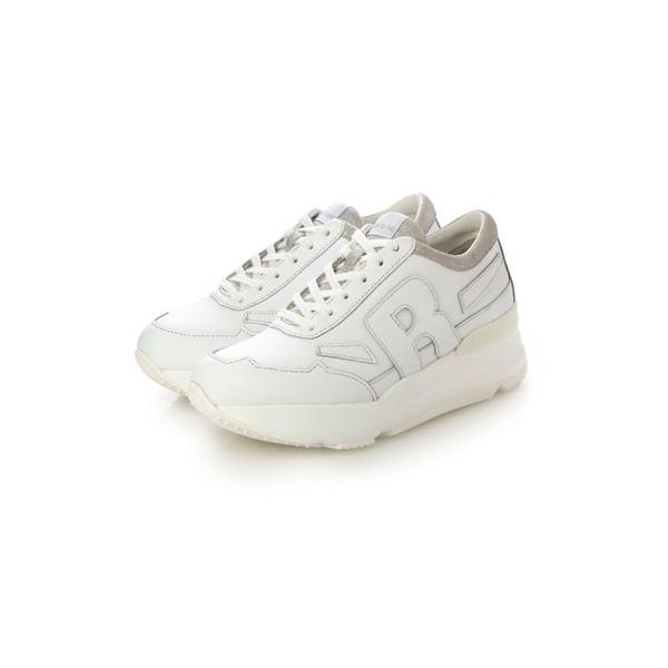 【発売日：2025年05月22日】【ブランド商品番号】4437 SOFT BIANCO-SILVER / 【ブランド名】RUCO LINE（ルコライン） / 【色】BIANCO-SILVER