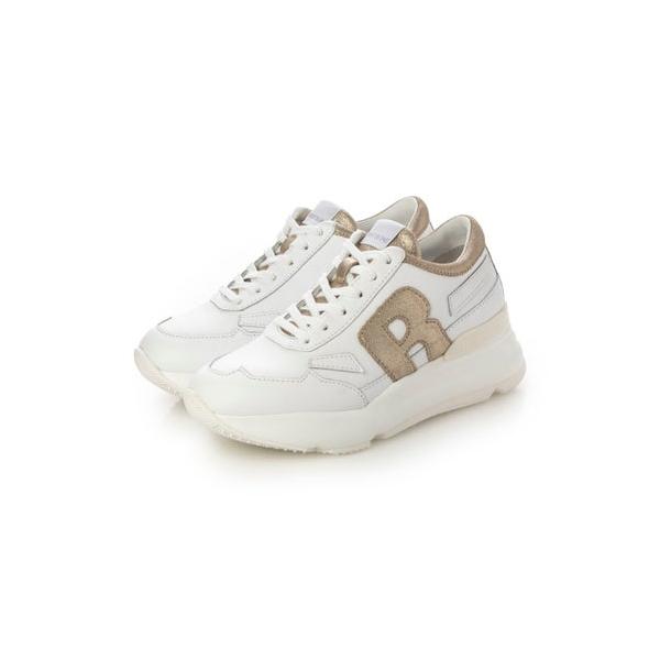 【発売日：2025年05月26日】【ブランド商品番号】4437 SOFT BIANCO-ORO / 【ブランド名】RUCO LINE（ルコライン） / 【色】BIANCO-ORO