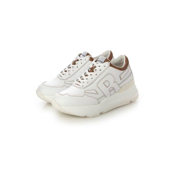 【発売日：2025年03月05日】【ブランド商品番号】4437 SOFT BIANCO-CUOIO / 【ブランド名】RUCO LINE（ルコライン） / 【色】BIANCO-CUOIO