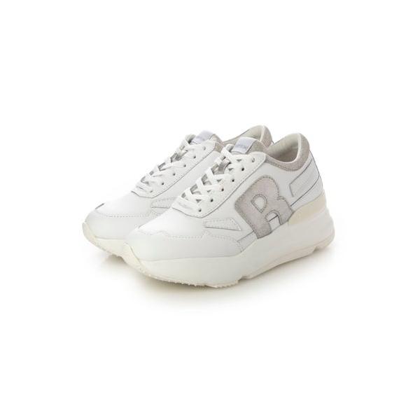 【発売日：2025年03月05日】【ブランド商品番号】4437 SOFT BIANCO-ARGENTO / 【ブランド名】RUCO LINE（ルコライン） / 【色】BIANCO-ARGENTO