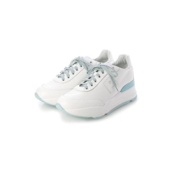 【発売日：2025年05月22日】【ブランド商品番号】4079 BASILEA R SMALL BIANCO-CELESTE / 【ブランド名】RUCO LINE（ルコライン） / 【色】BIANCO-CELESTE