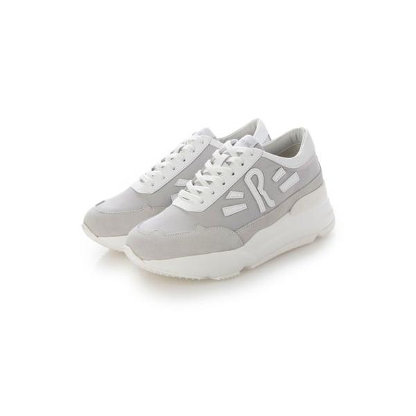 【発売日：2025年03月06日】【ブランド商品番号】4409 BOMBER GRIGIO / 【ブランド名】RUCO LINE（ルコライン） / 【色】GRIGIO