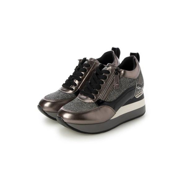 【発売日：2026年05月18日】【ブランド商品番号】GB575_B GRIGIO / 【ブランド名】RUCO LINE（ルコライン） / 【色】GRIGIO