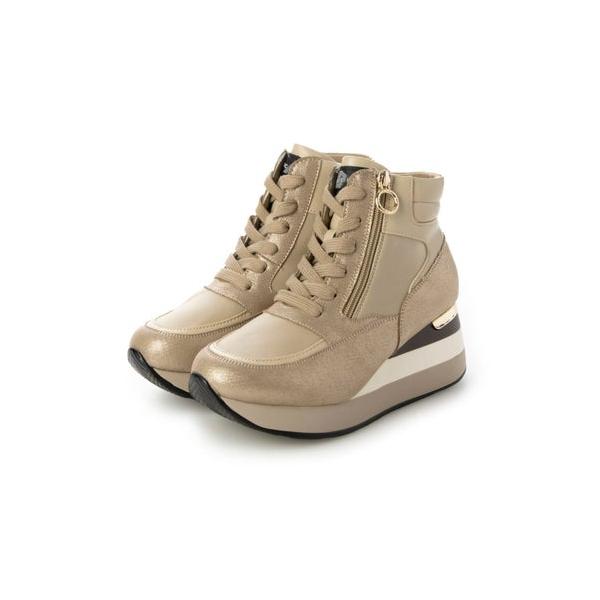 【発売日：2026年05月18日】【ブランド商品番号】GB573_B BEIGE / 【ブランド名】RUCO LINE（ルコライン） / 【色】BEIGE
