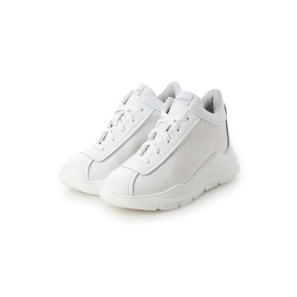 【発売日：2026年05月18日】【ブランド商品番号】5200 STRASS STYLE_B BIANCO / 【ブランド名】RUCO LINE（ルコライン） / 【色】BIANCO