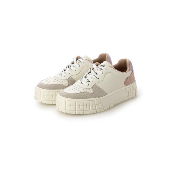 【発売日：2025年05月22日】【ブランド商品番号】GB582 BIANCO-BEIGE / 【ブランド名】RUCO LINE（ルコライン） / 【色】BIANCO-BEIGE