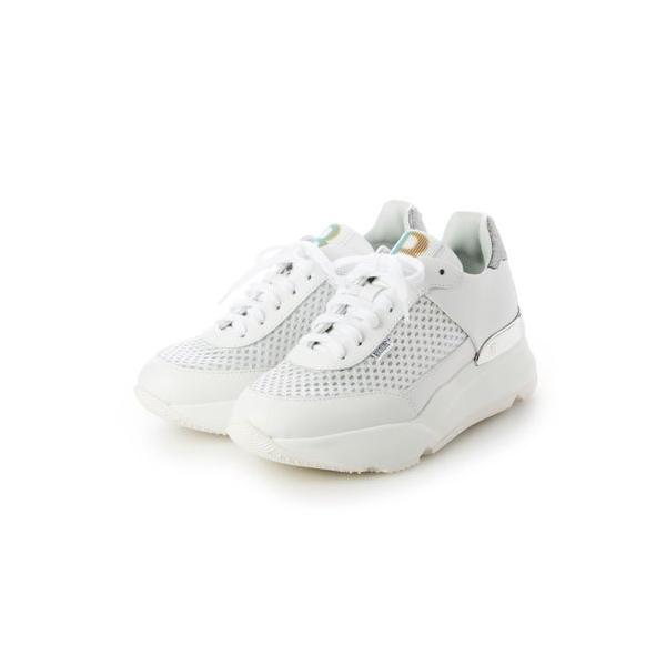 【発売日：2025年05月22日】【ブランド商品番号】4078 TWIX BIANCO / 【ブランド名】RUCO LINE（ルコライン） / 【色】BIANCO