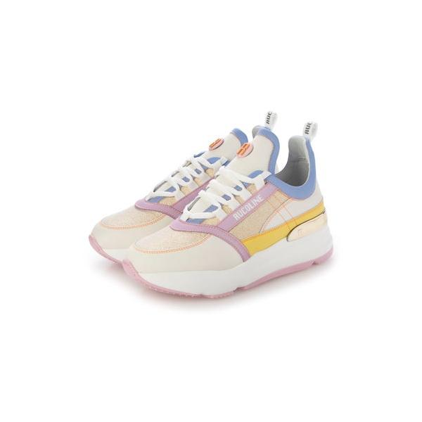【発売日：2025年05月22日】【ブランド商品番号】4011 SURF COLORS PLATINO / 【ブランド名】RUCO LINE（ルコライン） / 【色】PLATINO
